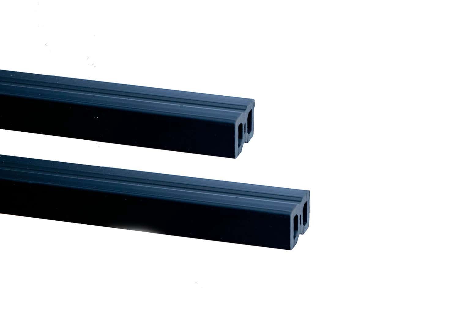 Substructure (bearing) profile - Black Rock Design